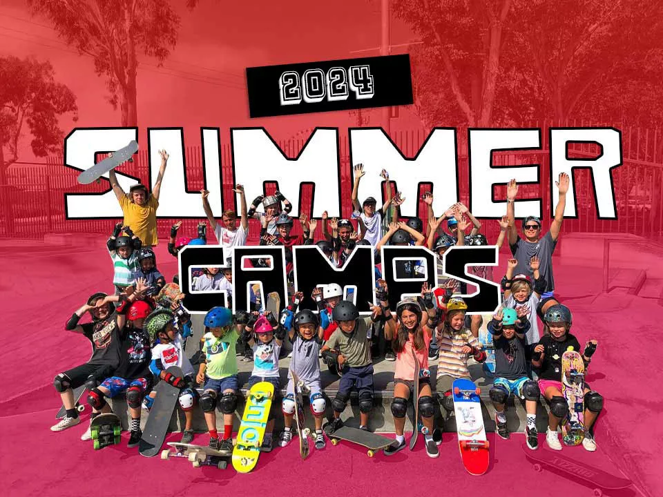 Summer camp 2024 - Shreducate Academy